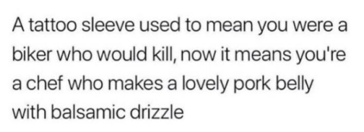 43 Chef Memes For Line Cooks Who Believe They Could Win "Chopped"