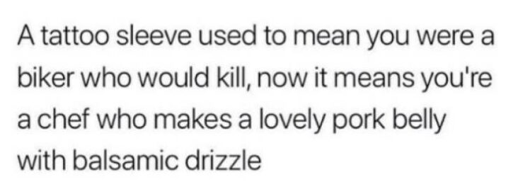 43 Chef Memes For Line Cooks Who Believe They Could Win "Chopped"