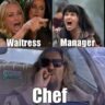 43 Chef Memes For Line Cooks Who Believe They Could Win "Chopped"