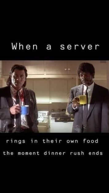 43 Chef Memes For Line Cooks Who Believe They Could Win "Chopped"