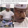 43 Chef Memes For Line Cooks Who Believe They Could Win "Chopped"
