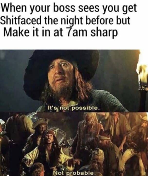 43 Chef Memes For Line Cooks Who Believe They Could Win "Chopped"