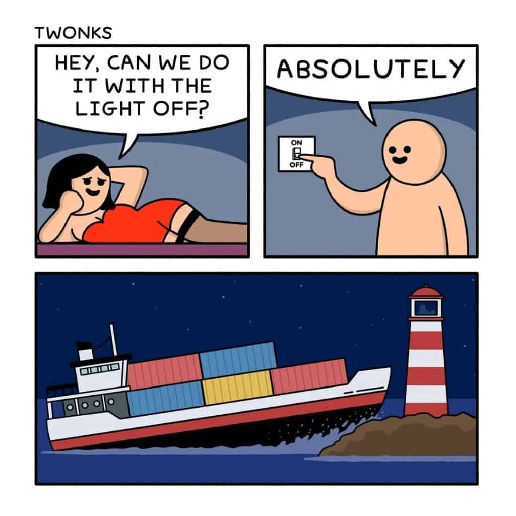 36 Clever Comics From Hilarious Cartoonist Steve Nelson