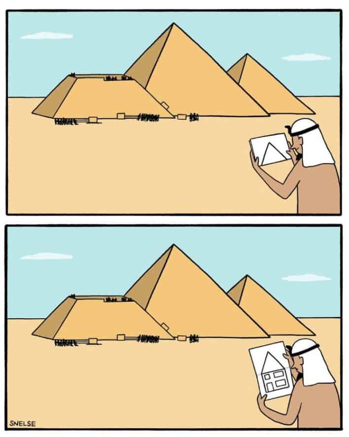 36 Clever Comics From Hilarious Cartoonist Steve Nelson
