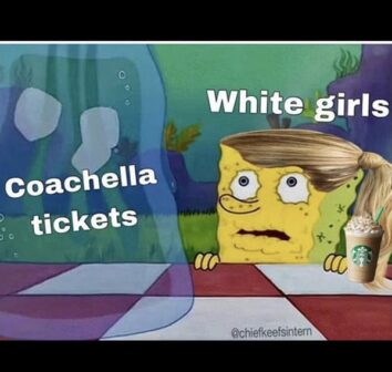 30+ Funny Coachella Memes For Those Living The Festival Vibes Remotely ...