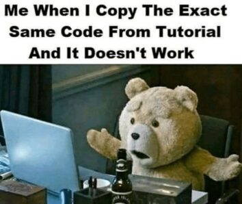40 Hilarious Coding Memes To Debug Your Day With Laughter