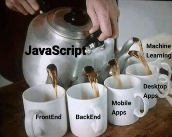 40 Hilarious Coding Memes To Debug Your Day With Laughter