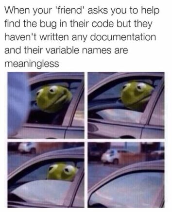40 Hilarious Coding Memes To Debug Your Day With Laughter