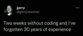 40 Hilarious Coding Memes To Debug Your Day With Laughter