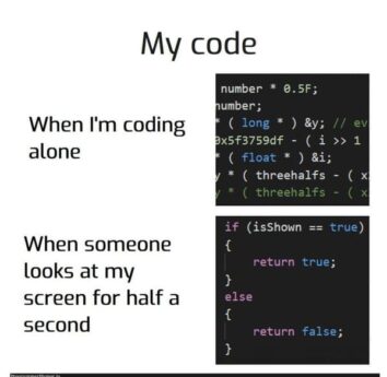 40 Hilarious Coding Memes To Debug Your Day With Laughter