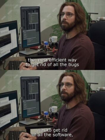 40 Hilarious Coding Memes To Debug Your Day With Laughter