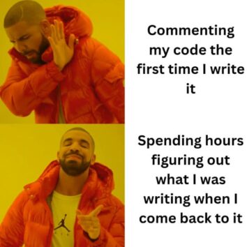 40 Funny Coding Memes That Will Make Programmers Laugh In Binary (April ...