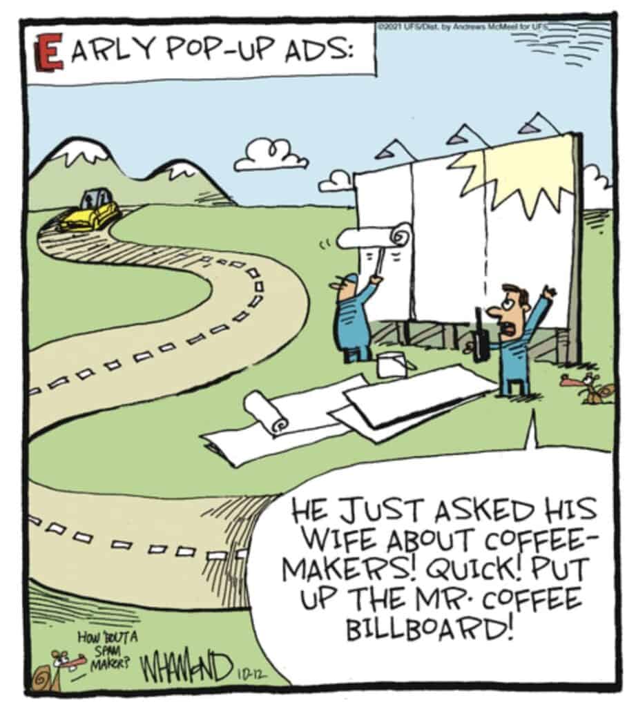 40 Funny Coffee Comics That Deliver The Jolt Of Caffeinated Humor You Need