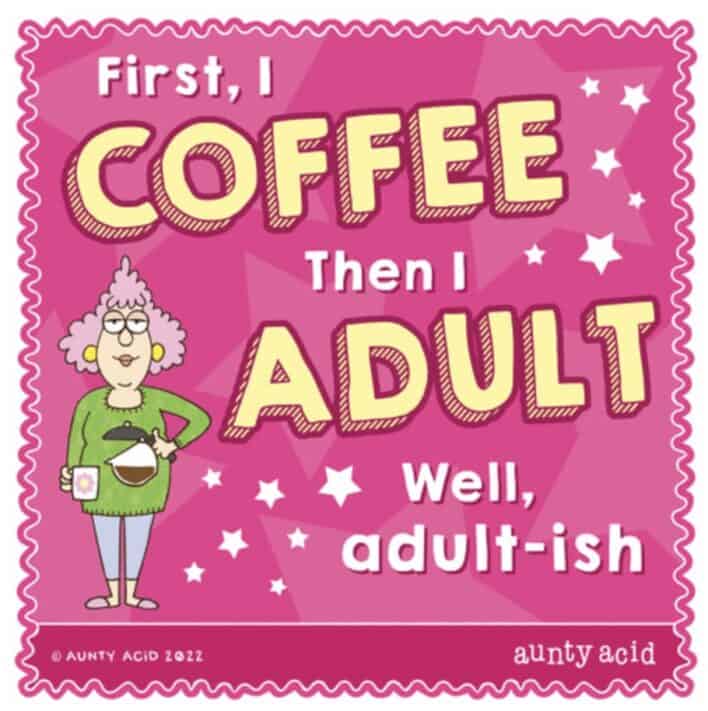 40 Funny Coffee Comics That Deliver The Jolt Of Caffeinated Humor You Need