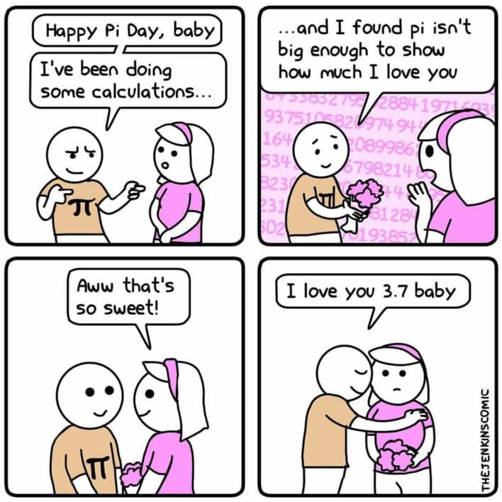 32 Funny Comics With Twist Endings From Clever Artist The Jenkins