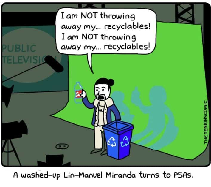 32 Funny Comics With Twist Endings From Clever Artist The Jenkins