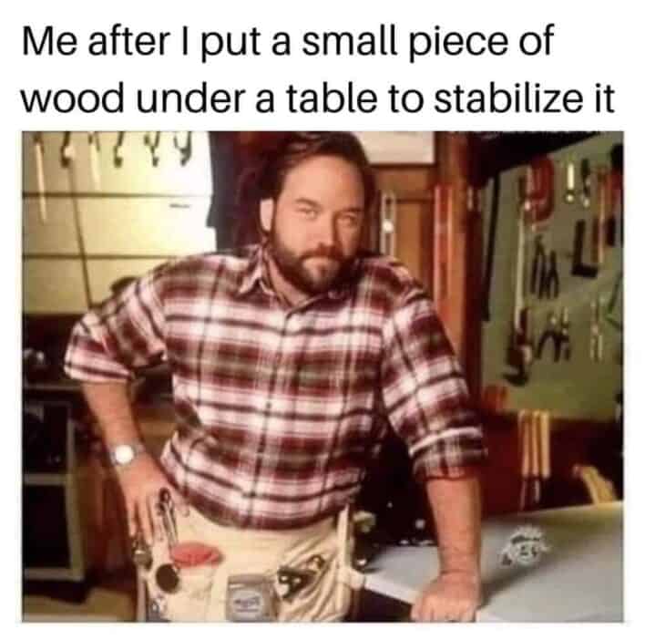 35 Funny Construction Worker Memes To Measure Twice And Cut Once