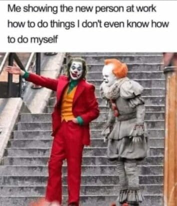 35 Funny Construction Worker Memes To Measure Twice And Cut Once