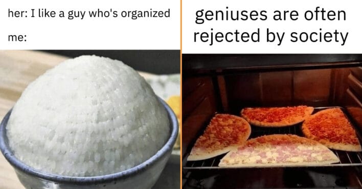 40+ Hilarious Cooking Memes That Turn Up The Heat In The Kitchen (April ...