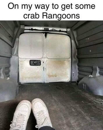 40 Crunchy Crab Rangoon Memes To Satisfy Your Appetite For Humor (April ...