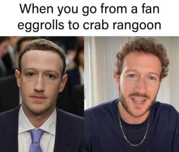 40 Crunchy Crab Rangoon Memes To Satisfy Your Appetite For Humor (April ...