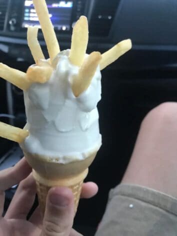 40+ Hilariously Cursed Food Memes And Pics That Are More Hilarious Than ...