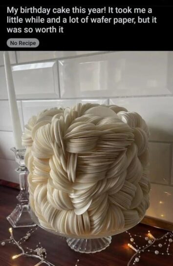 40+ Funny Pictures Of Cursed Food That Are More Hilarious Than Edible