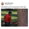 40 Funny Memes For A Sustainable Earth Day Laugh (April 22, 2024)