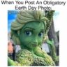 40 Funny Memes For A Sustainable Earth Day Laugh (April 22, 2024)