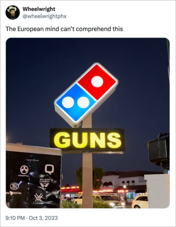 22 Funniest “European Mind Cannot Comprehend This” Memes Flexing ...