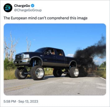 22 Funniest “European Mind Cannot Comprehend This” Memes Flexing ...