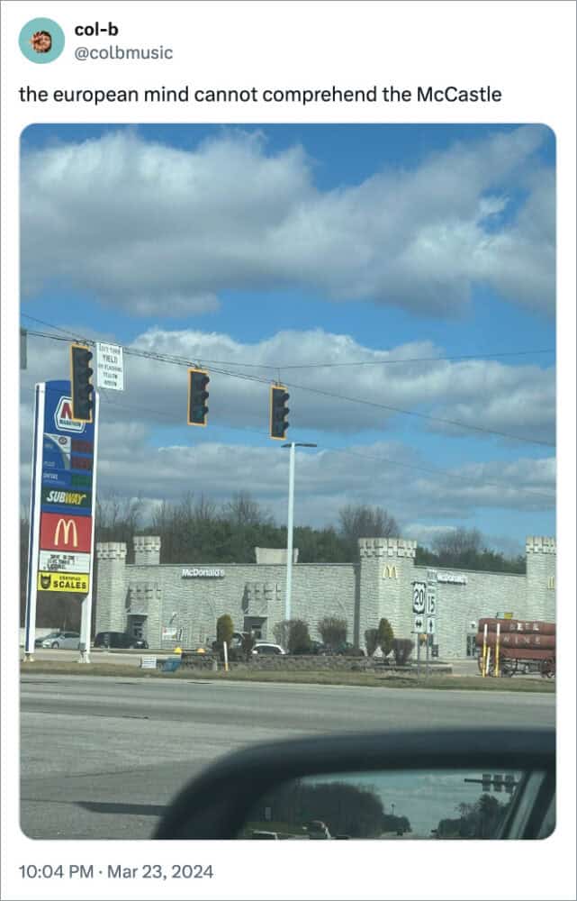 22 Funniest “European Mind Cannot Comprehend This” Memes Flexing ...