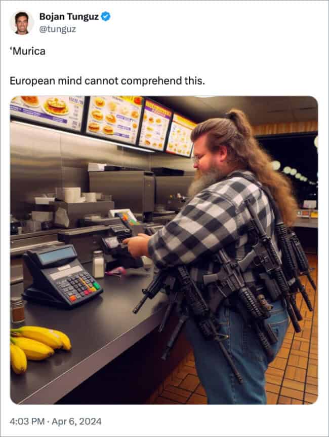 22 Funniest “European Mind Cannot Comprehend This” Memes Flexing ...