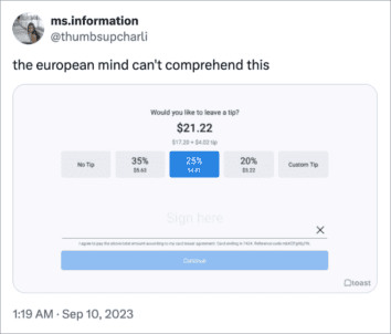 22 Funniest “European Mind Cannot Comprehend This” Memes Flexing ...