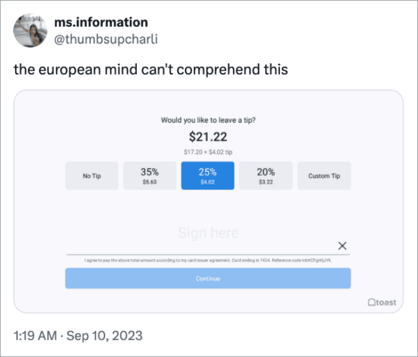 22 Funniest “European Mind Cannot Comprehend This” Memes Flexing ...