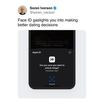 "Can You Imagine?" — 35 Hilarious Fake App Features From UI Designer ...