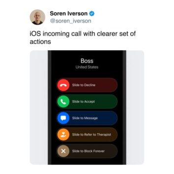"Can You Imagine?" — 35 Hilarious Fake App Features From UI Designer ...