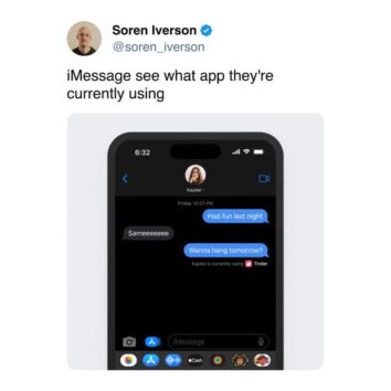 "Can You Imagine?" — 35 Hilarious Fake App Features From UI Designer ...