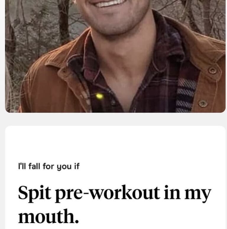 35 Funny Hinge Fails That Make Dating Apps Look As Unhinged As They Are