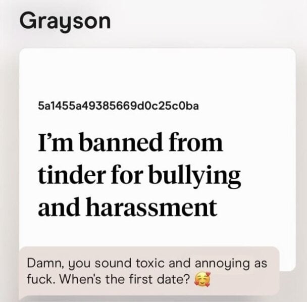 35 Funny Hinge Fails That Make Dating Apps Look As Unhinged As They Are