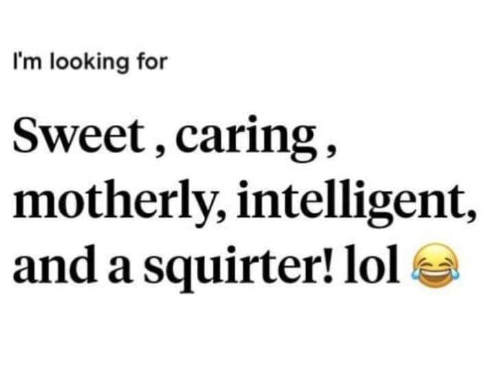 35 Funny Hinge Fails That Make Dating Apps Look As Unhinged As They Are