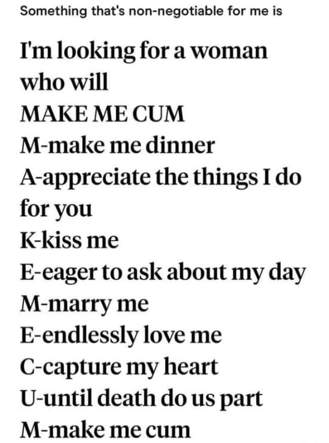 35 Funny Hinge Fails That Make Dating Apps Look As Unhinged As They Are