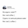 35+ Funny Iced Coffee Memes That Are Cooler Than Your Cold Brew