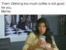 35+ Funny Iced Coffee Memes That Are Cooler Than Your Cold Brew