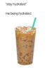 35+ Funny Iced Coffee Memes That Are Cooler Than Your Cold Brew