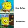 35+ Funny Iced Coffee Memes That Are Cooler Than Your Cold Brew