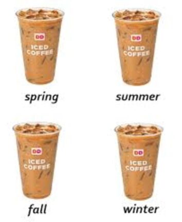 35+ Funny Iced Coffee Memes That Are Cooler Than Your Cold Brew
