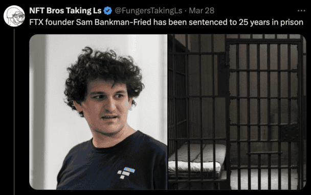 30 Funny NFT Bro Fails Roasting The Dumbest Way To Loose Your Money