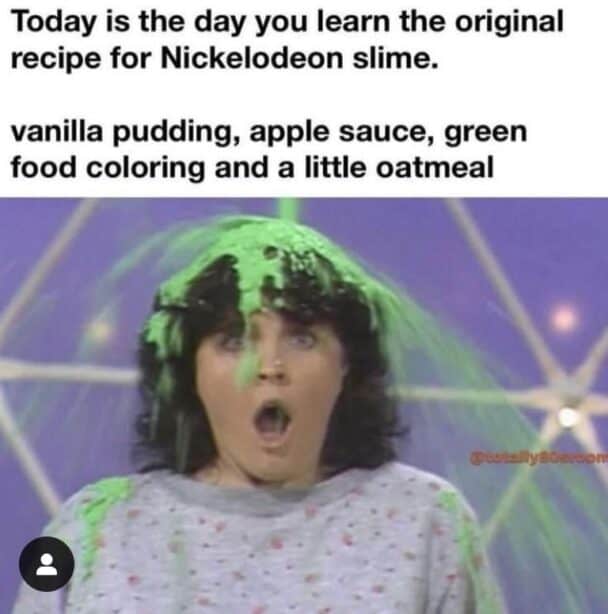 42 Funny Nostalgia Memes Fresh Out Of The 90s From "Millennial Misery"