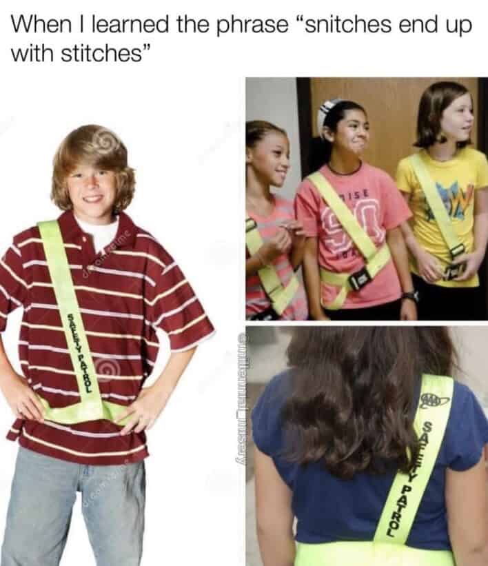 42 Funny Nostalgia Memes Fresh Out Of The 90s From "Millennial Misery"